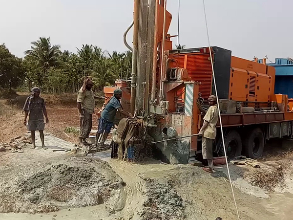 Borewell Contractors in Hyderabad | Borewell Service in Hyderaba - SR ...